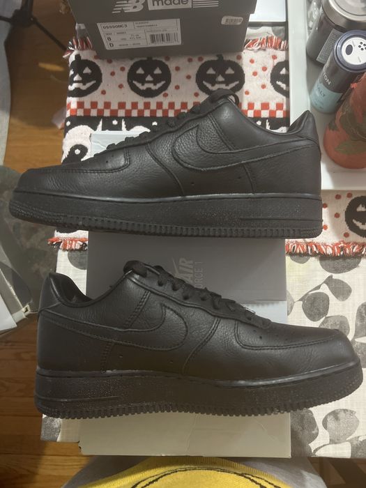 Nike Nike AF1 CPFM Air Flea | Grailed