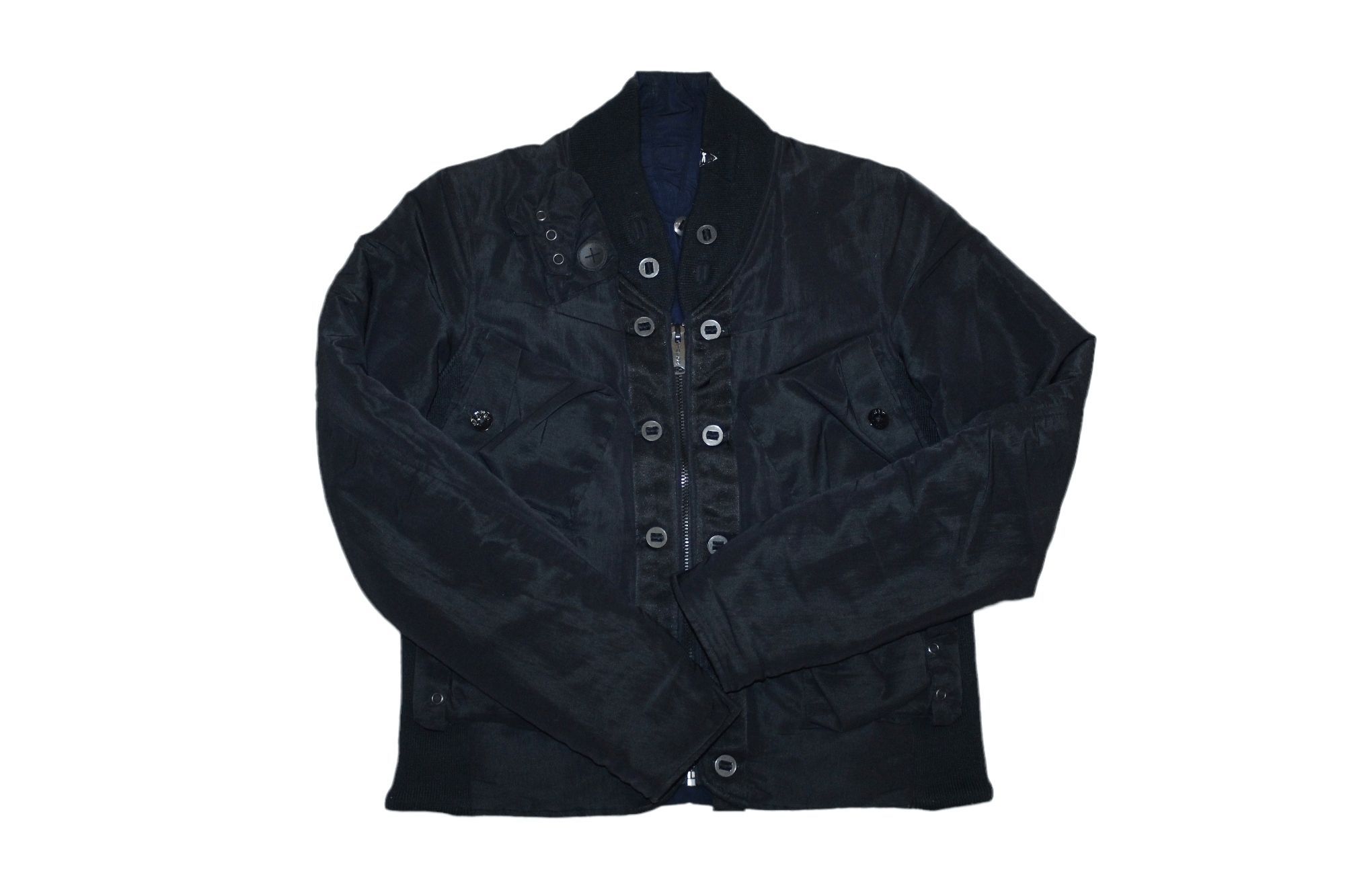 DENHAM × Japanese Brand × Seditionaries Denham Japanese Style ...