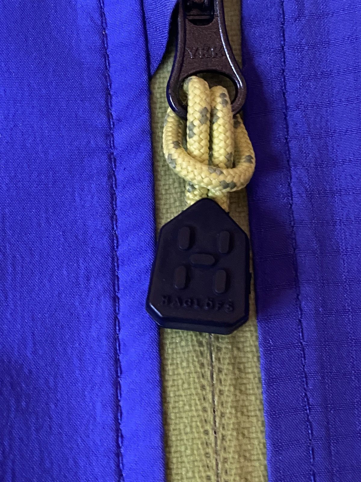 Goretex × Haglofs Haglofs Arete Gore-Tex Shell Ski Goretex × Haglofs Haglofs Arete Gore-Tex Shell Ski