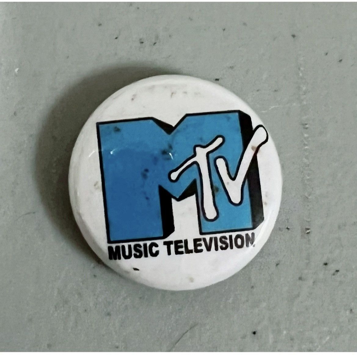 Mtv × Streetwear × Vintage MTV Music Television Logo Pop Culture ...