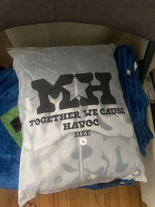 Streetwear Made Havoc | Grailed