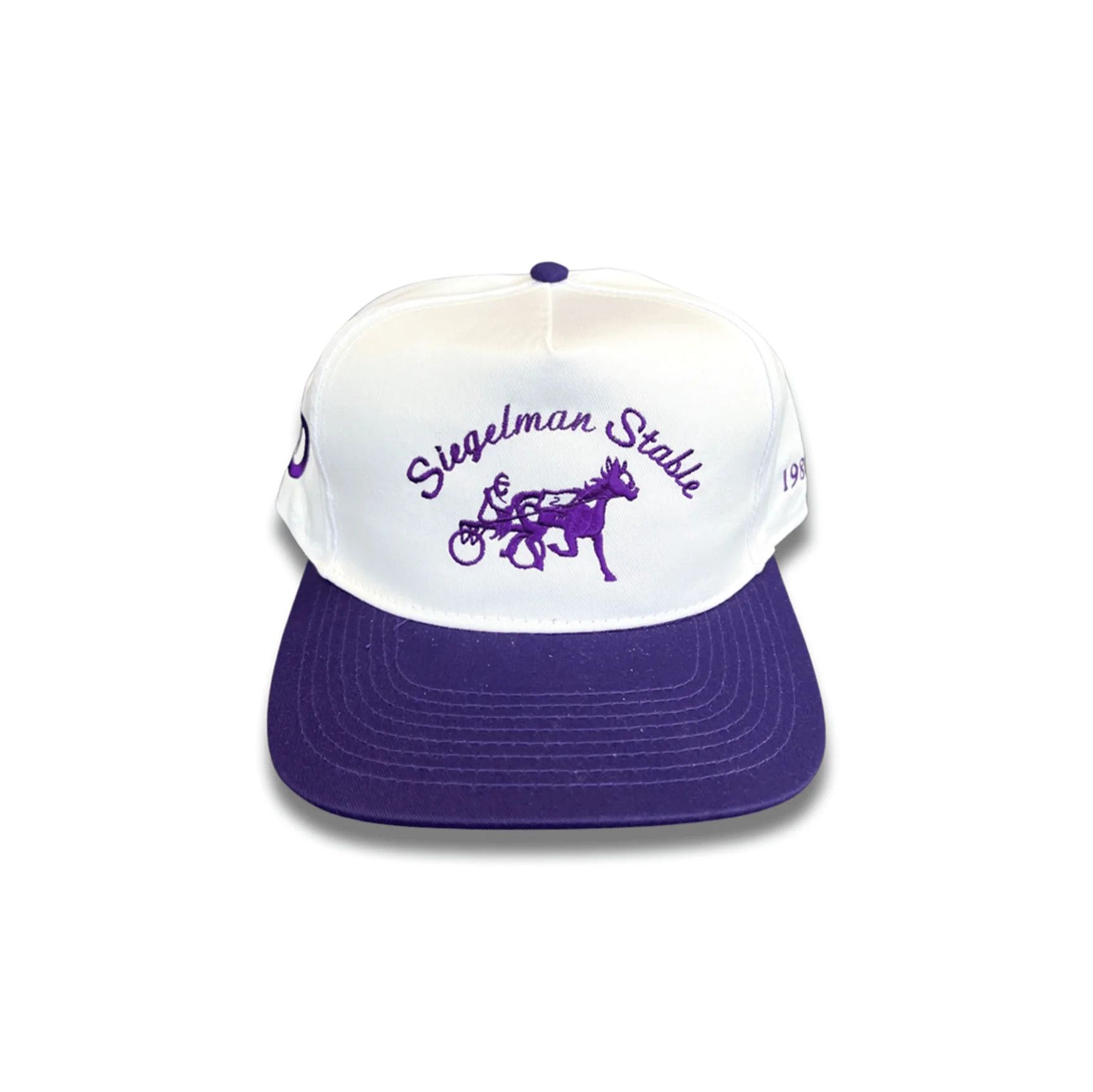 Siegelman Stable Siegelman Stable ONE37PM Hat | Grailed