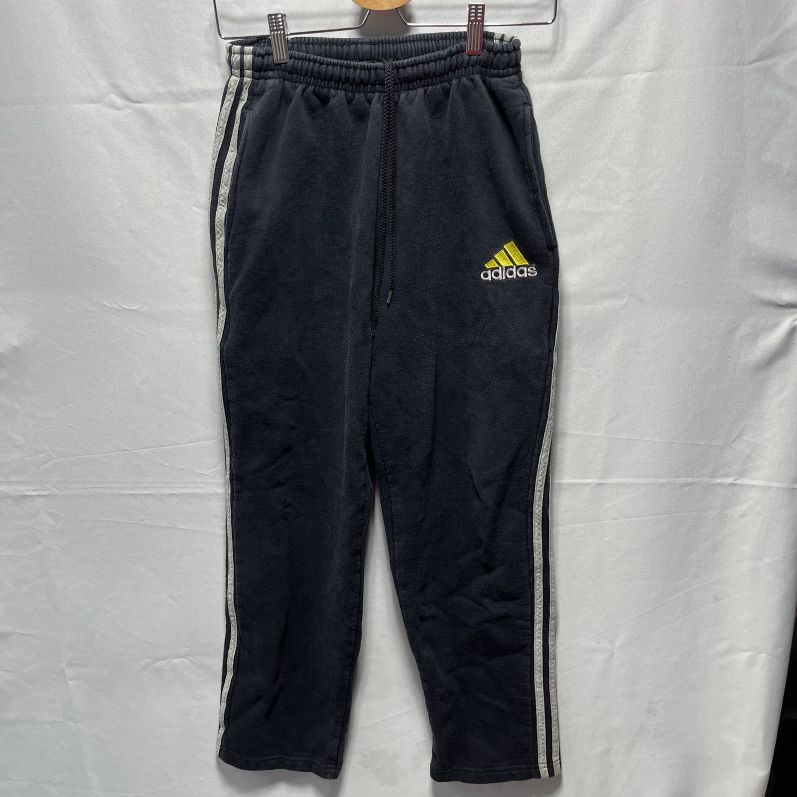 Adidas Vintage 90s Adidas Sweatpants | Grailed