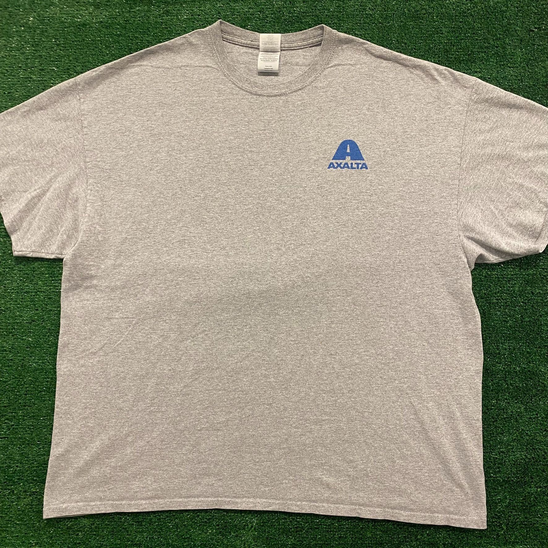 Vintage Axalta Racing Vintage Muscle Cars T-Shirt | Grailed