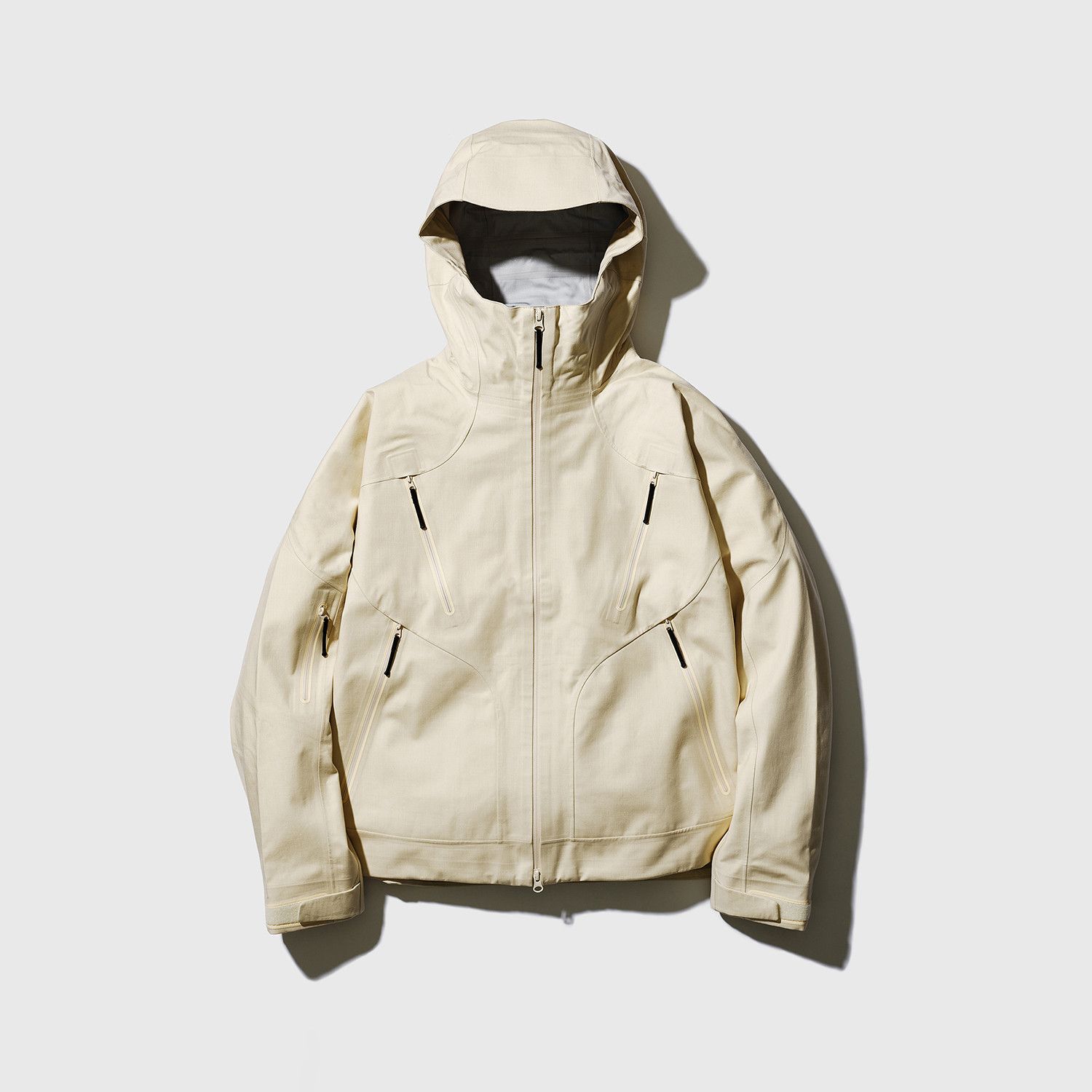 Goldwin GOLDWIN_0 3L Shell Jacket | Grailed