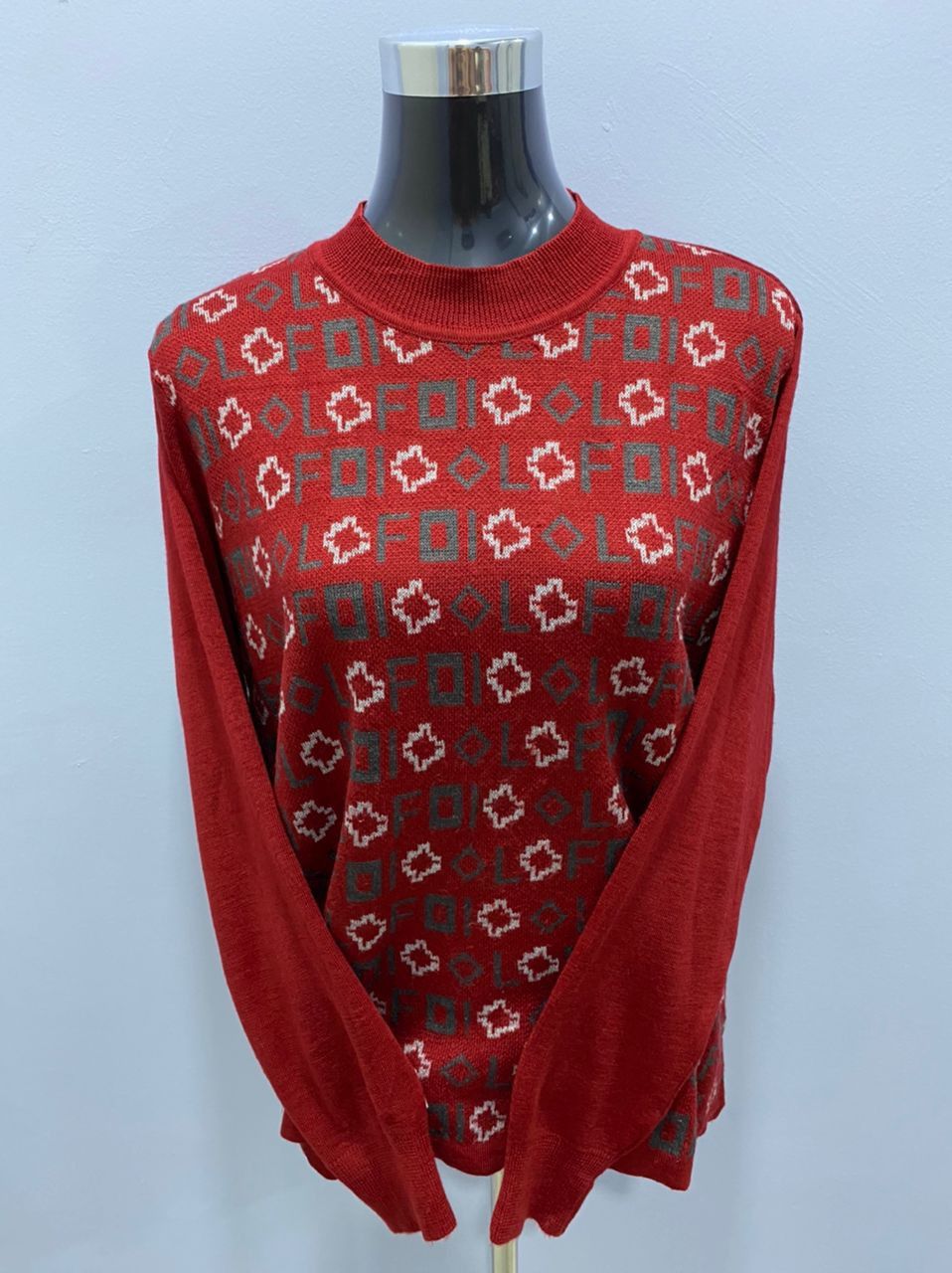 Vintage Vintage 90's Grandma Sweater | Grailed