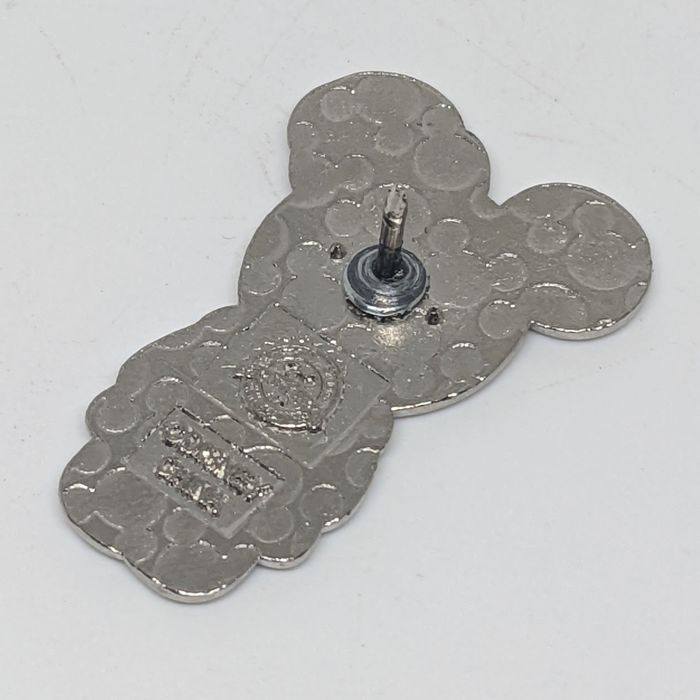 Disney Cute Minnie Mouse enamel Disney pin | Grailed