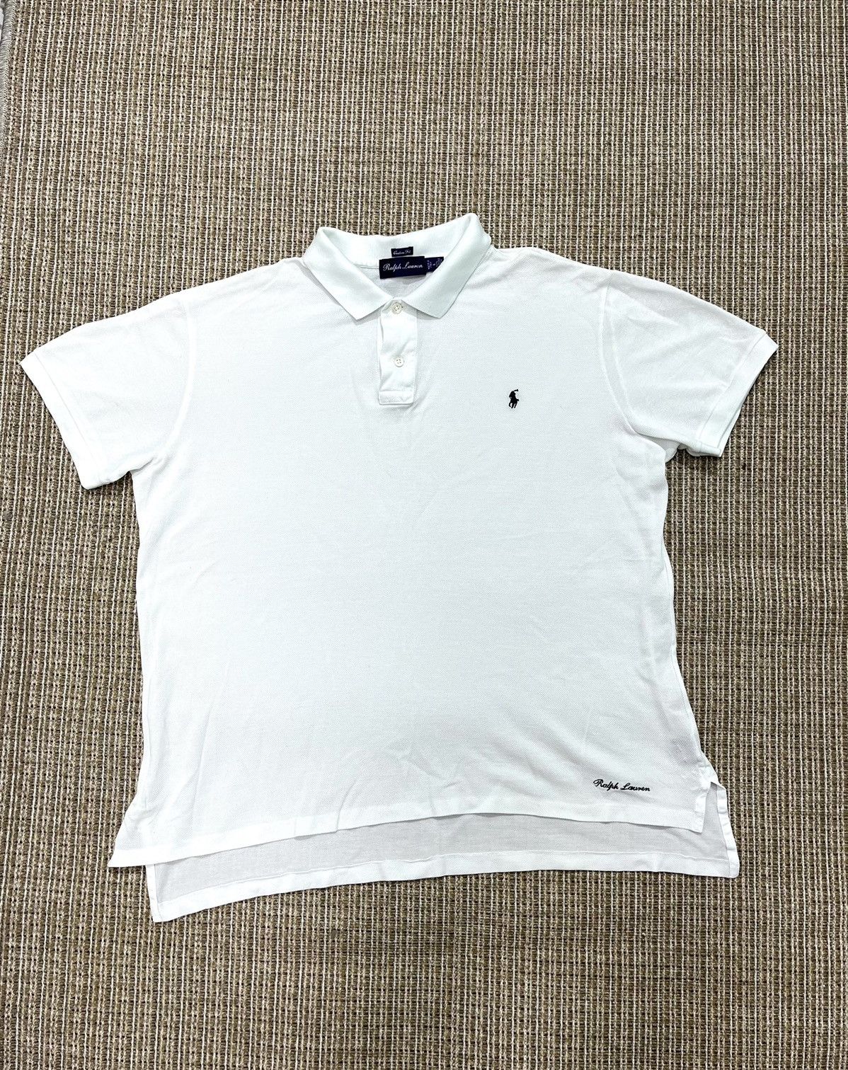 Polo Ralph Lauren Rare Polo Ralph Lauren Polo Shirt PURPLE LABEL Polo ...