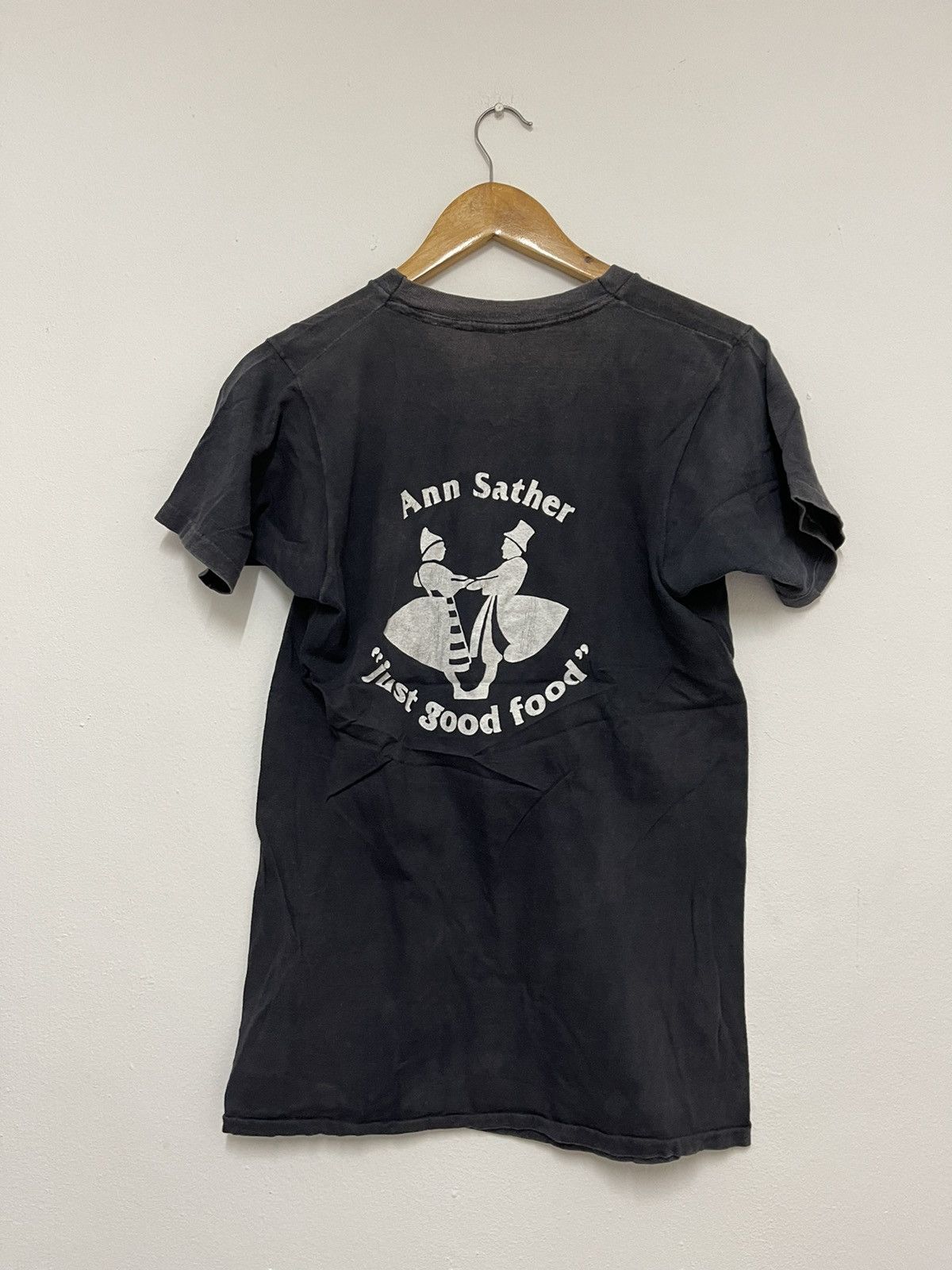 Band Tees × Vintage Vintage 70’s Tuts Chicago Nightclub Punk Pop ...