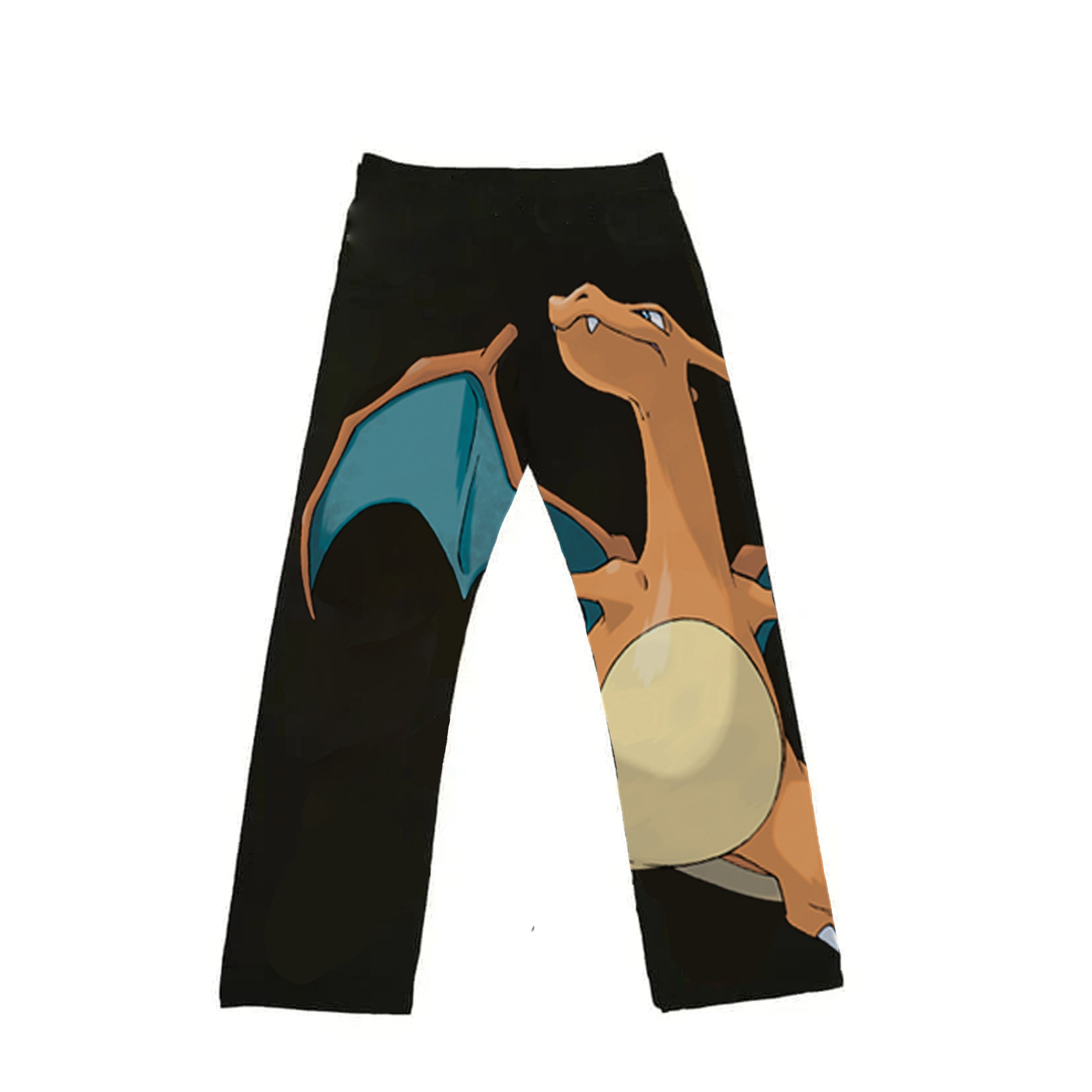 Custom × Handmade × Streetwear Custom Charizard | Grailed