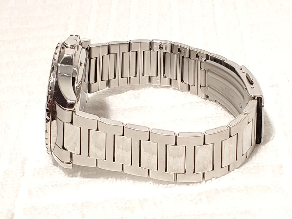 Casio Vintage Casio Day Date Men's Stainless Steel Quartz Watch | Grailed