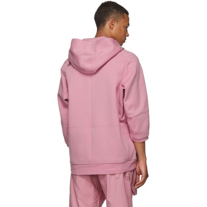 Errolson Hugh × Nike × Nike ACG NIKELAB ACG COMPONENT FLEECE TOP ...