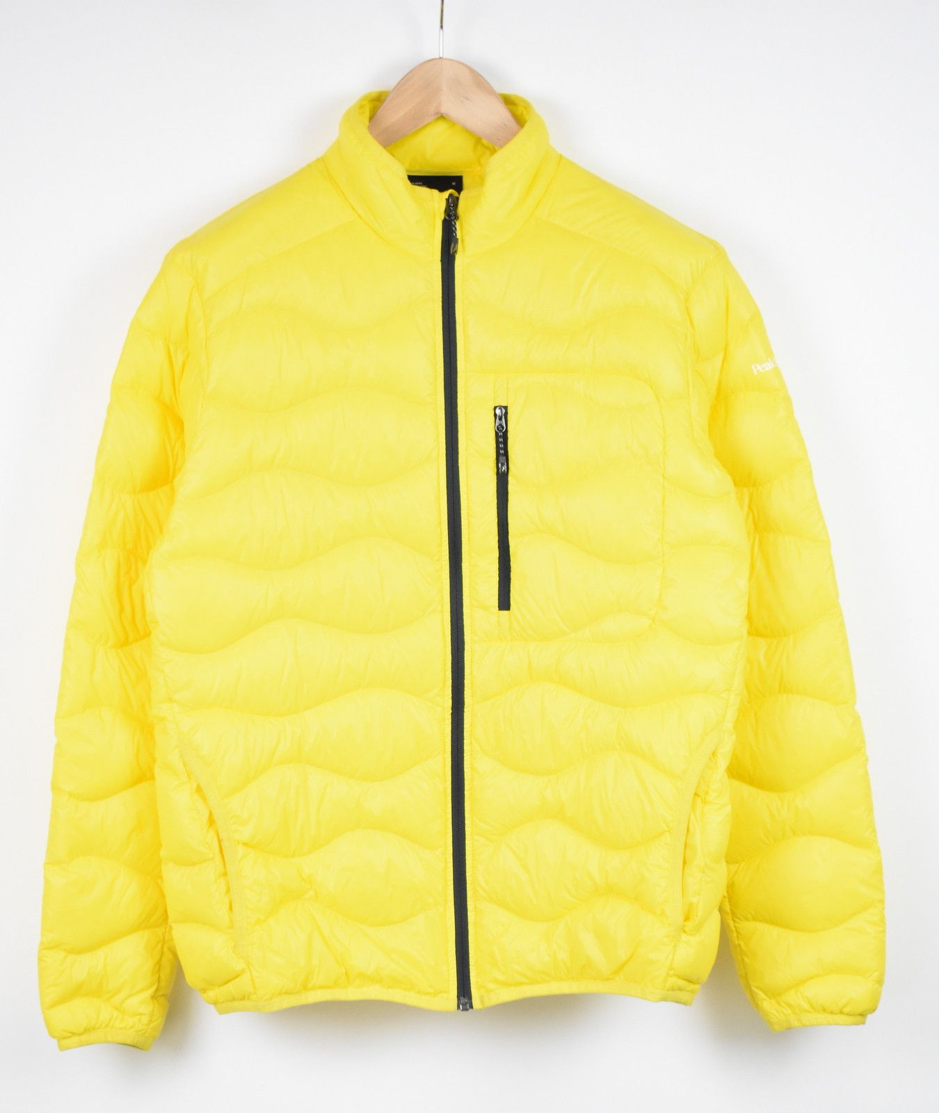 Peak Performance PEAK PERFORMANCE R&D Helium J Jacket Men's MEDIUM ...