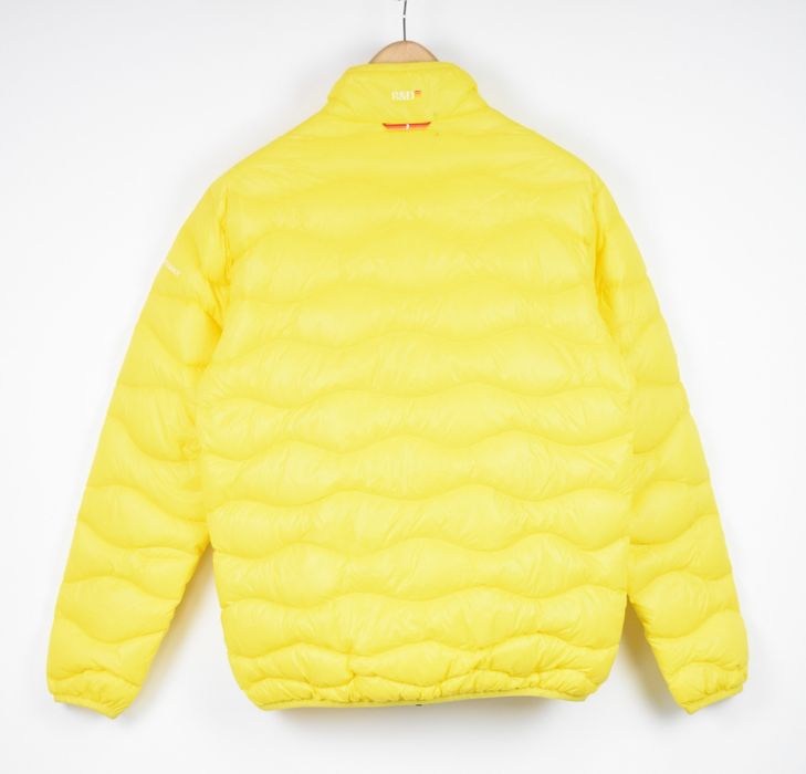 Peak Performance PEAK PERFORMANCE R&D Helium J Jacket Men's MEDIUM ...