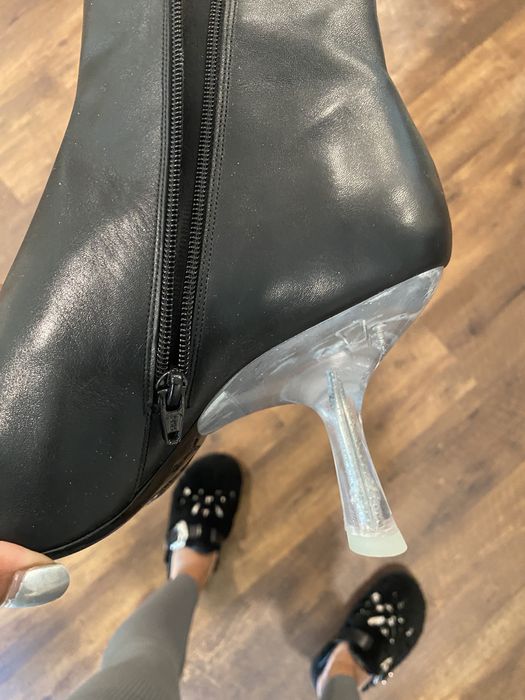 Simon Miller Simon Miller Foxy Boot | Grailed
