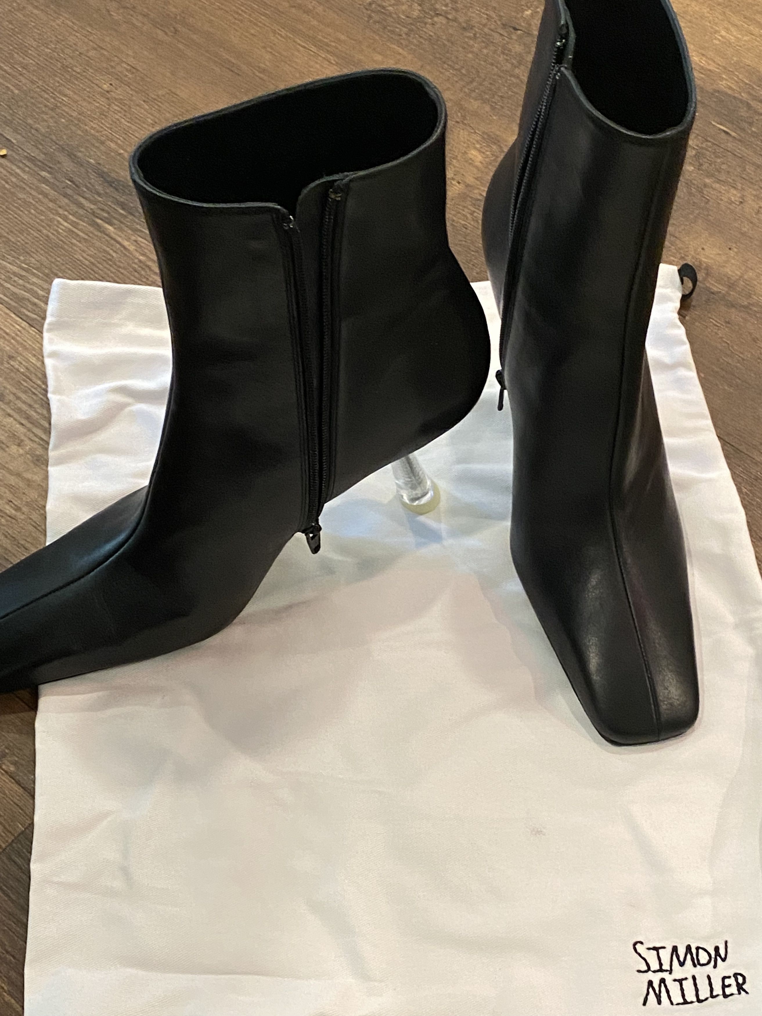Simon Miller Simon Miller Foxy Boot | Grailed