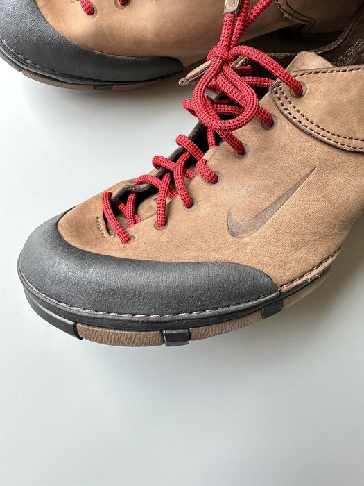 Nike Nike Considered Rock Shoes - 2005 | Grailed
