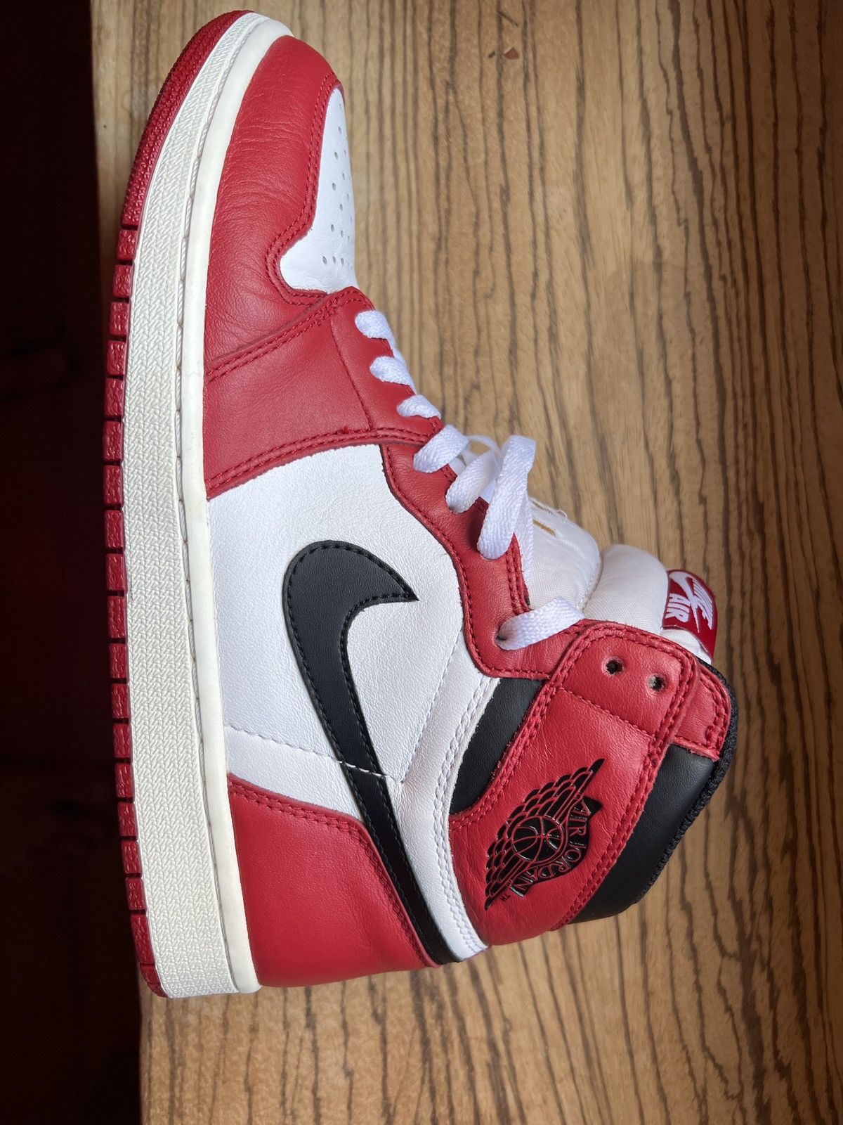Jordan Brand Air Jordan 1 Chicago 2015 | Grailed