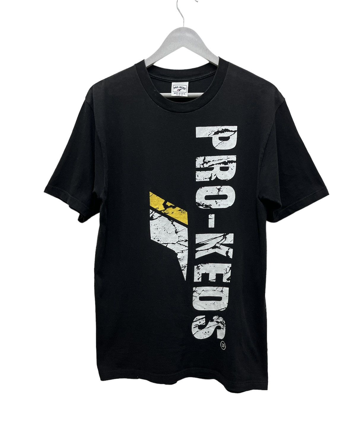 Pro-Keds × Vintage Vintage Pro Keds USA Shirt | Grailed