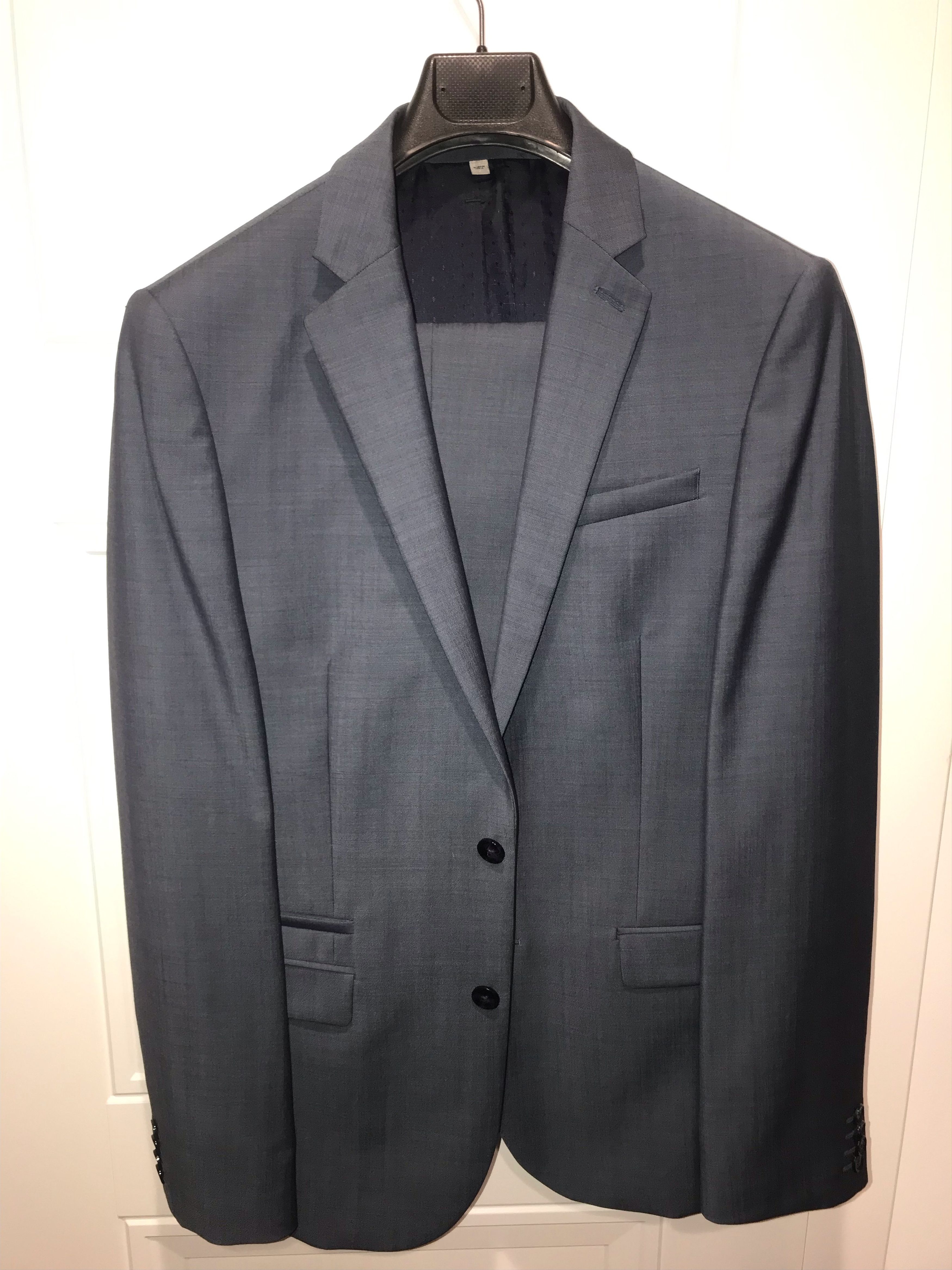 Express Express Suit | Grailed