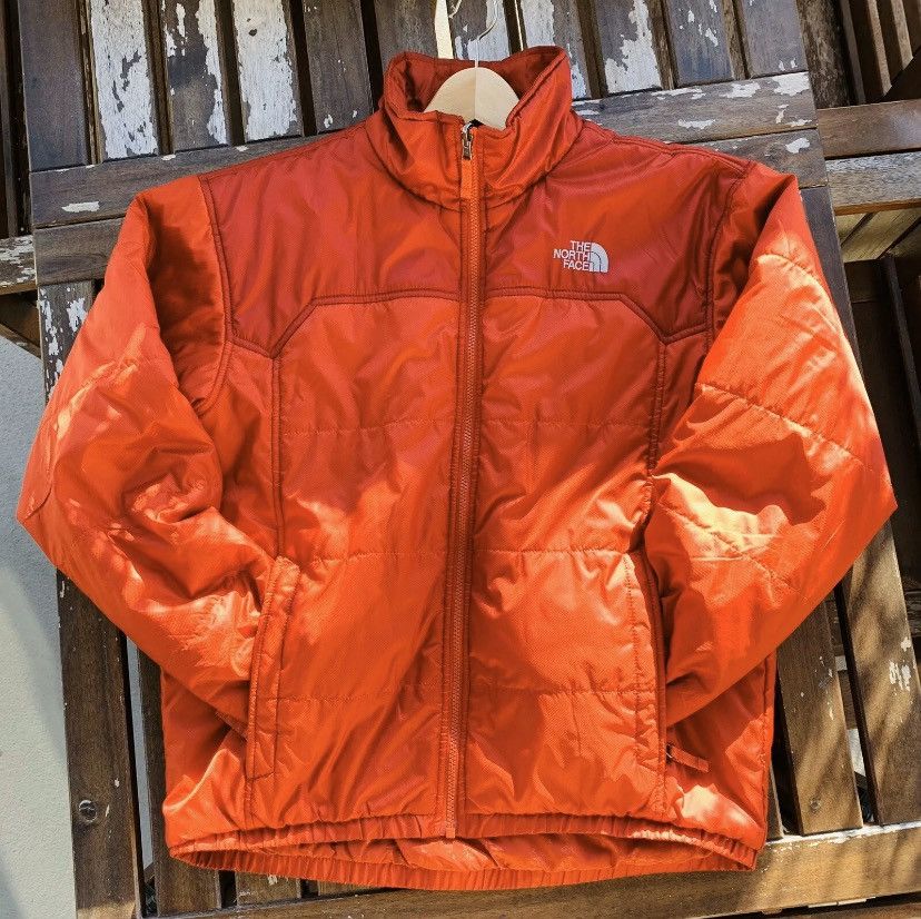The North Face The North Face PUFFER Mens Jacket Lightweight | Grailed