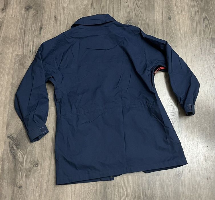 Eastern Mountain Sports Vintage EMS Goretex Parka Jacket | Grailed