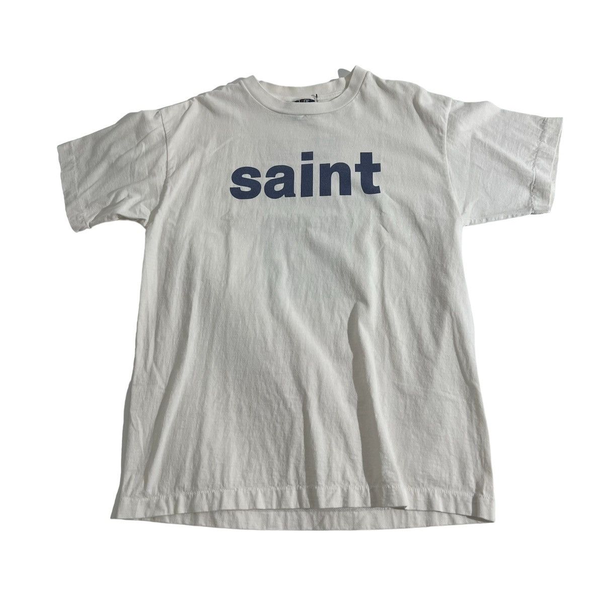 Saint Michael Saint Michael 'Door' T-Shirt | Grailed