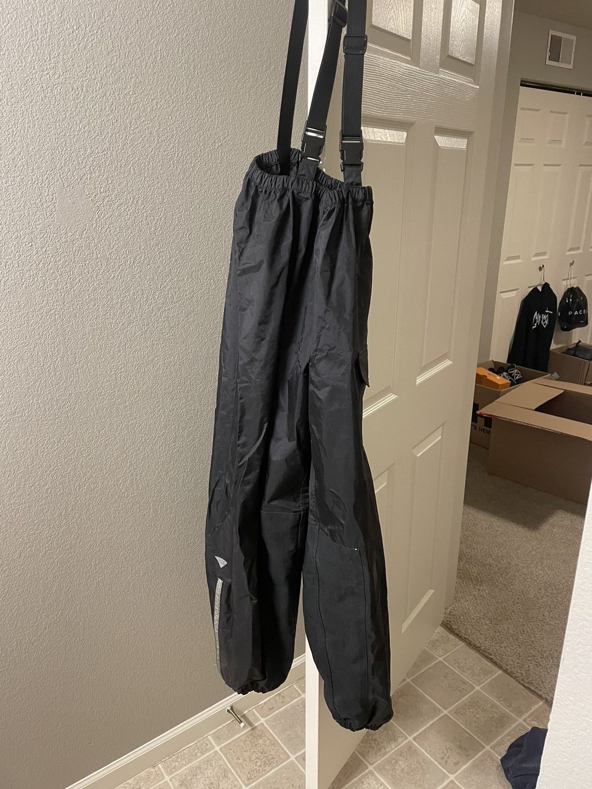 Tour Master Tour master elite series 2 rain suit pants with nomex | Grailed