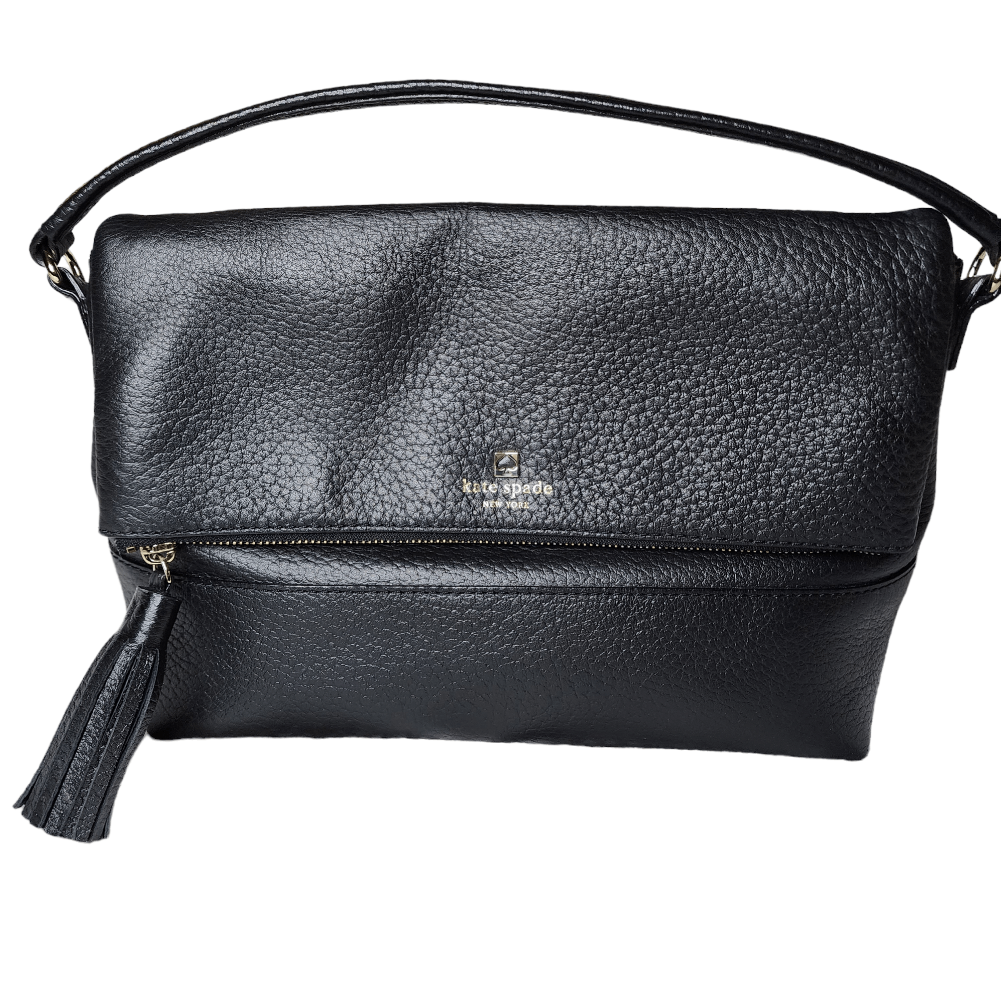 Kate Spade KATE SPADE MARIA LEATHER CROSSBODY BAG | Grailed
