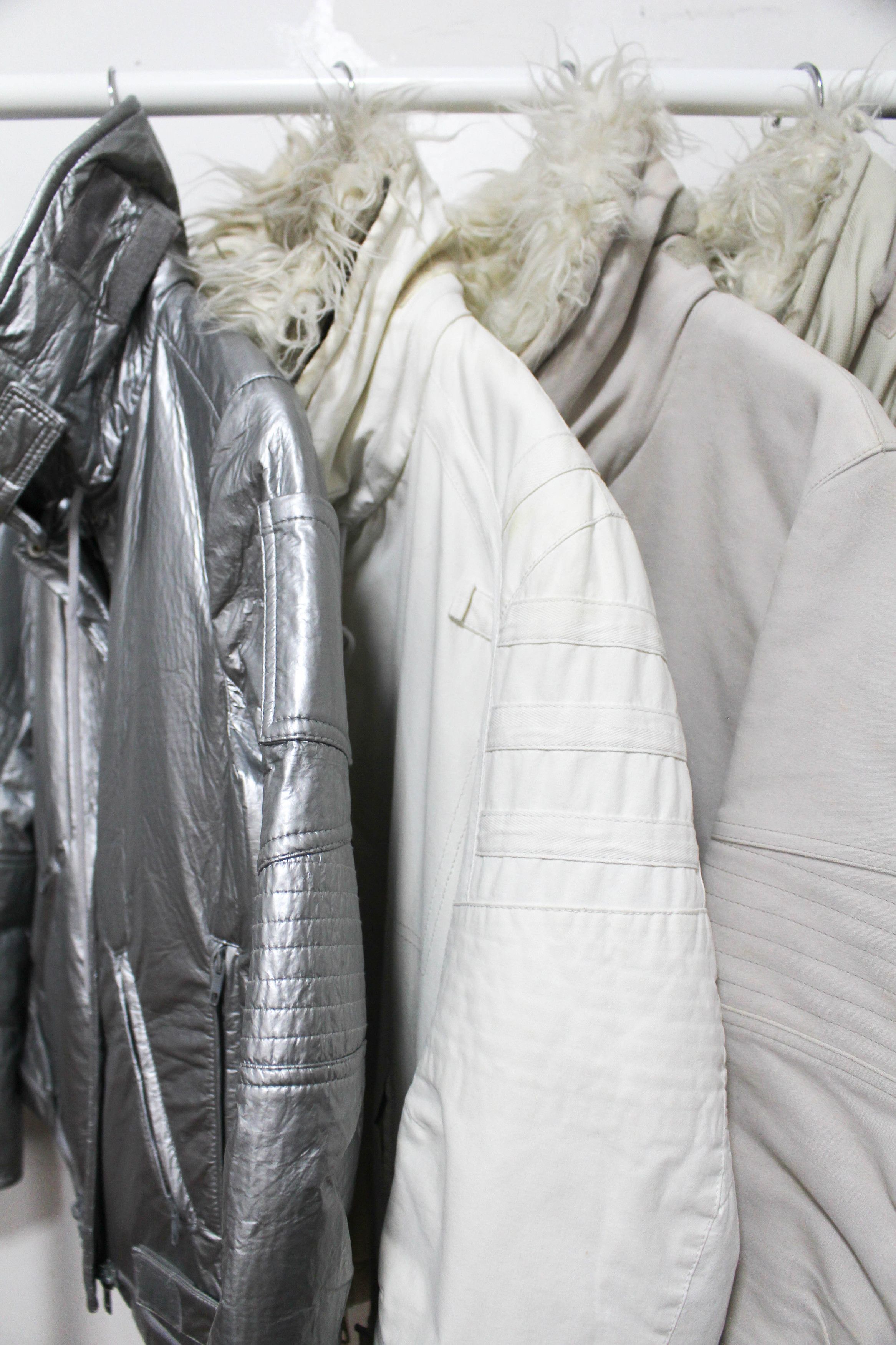 Helmut Lang Astro Jackets | Grailed