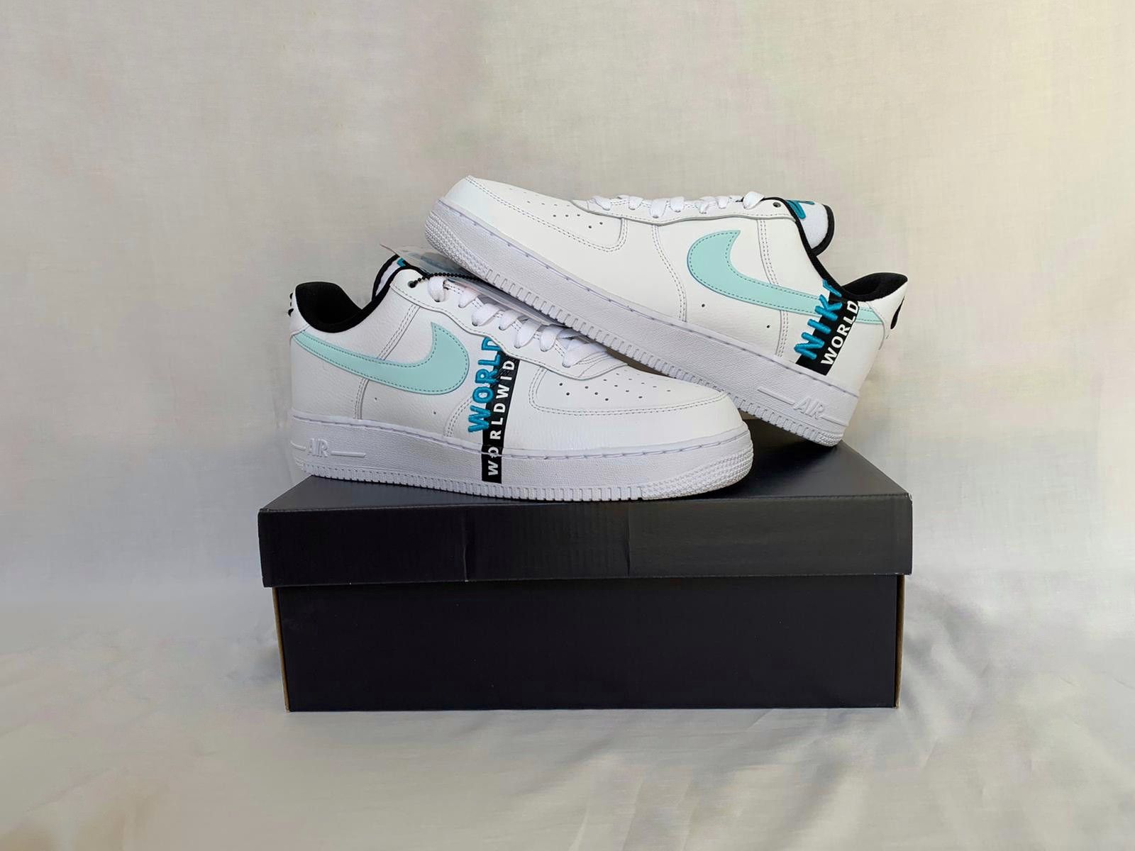 Nike Nike Air Force 1 Worldwide | Grailed