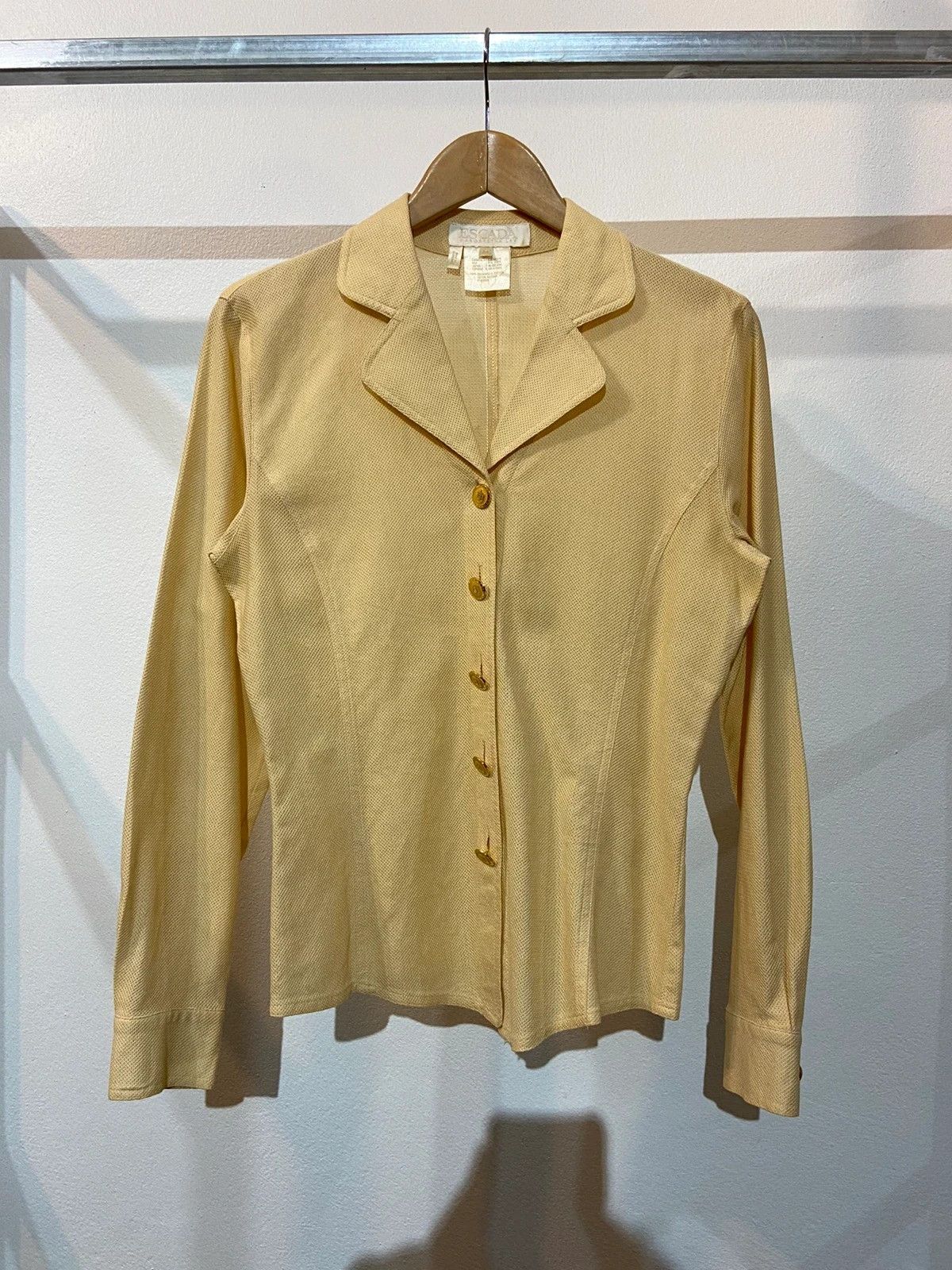 Escada Escada Shirt | Grailed