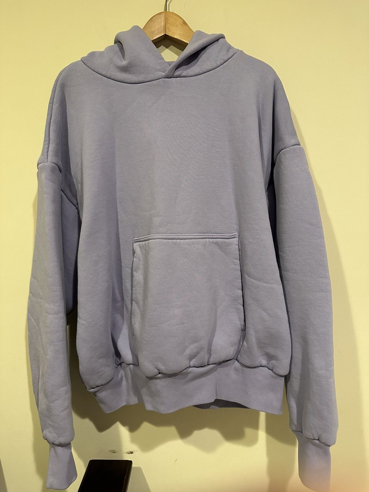 Kanye West Kanye West 2020 Vision Hoodie | Grailed