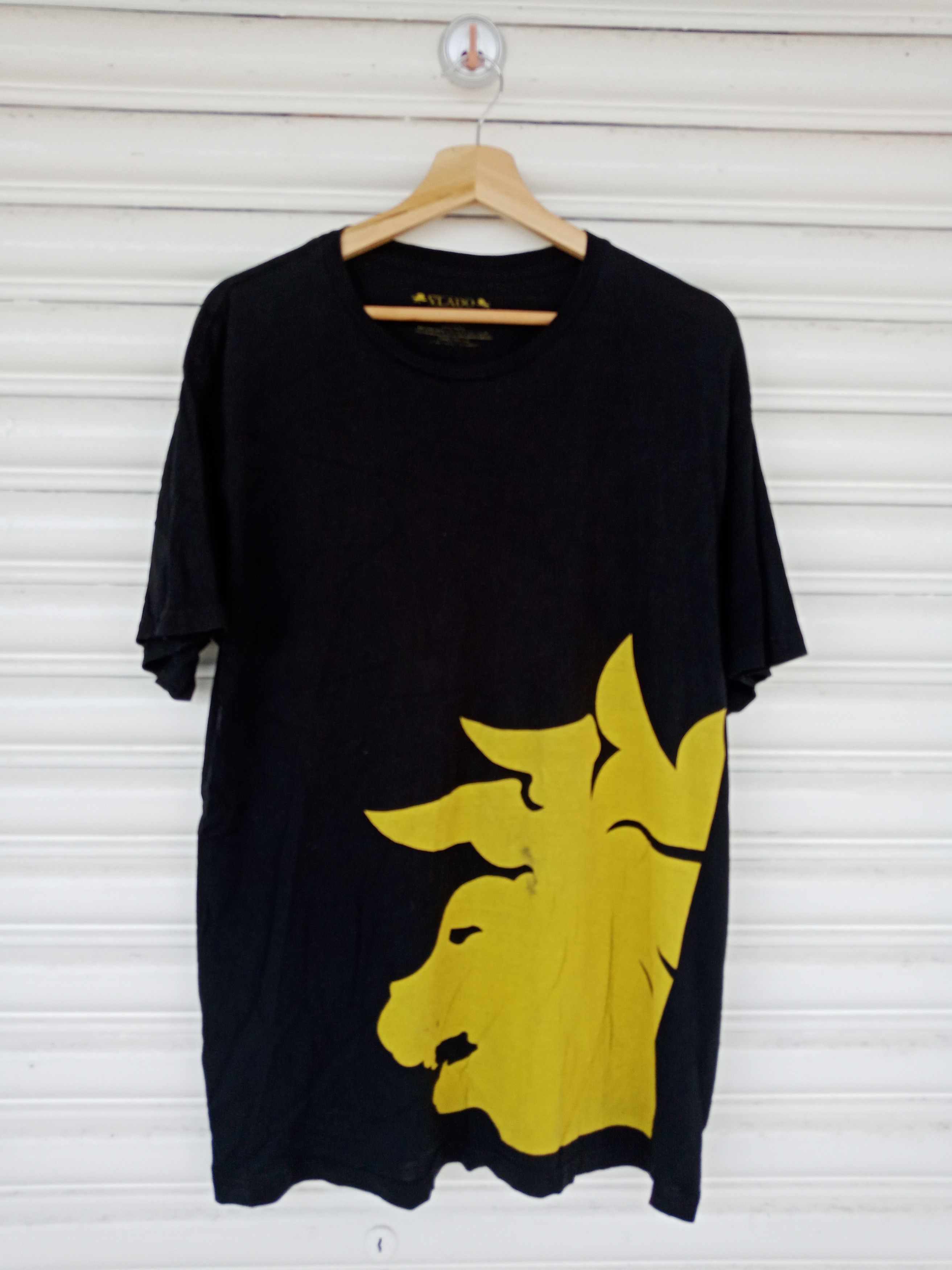 Vlado Vlado Lions Vlone | Grailed