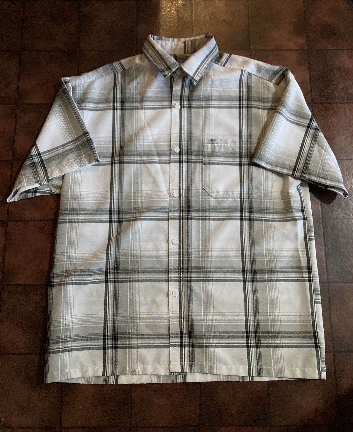 Vintage VTG CALTOP FLANNEL SHIRT OLD SCHOOL LOWRIDER CHICANO XXL | Grailed