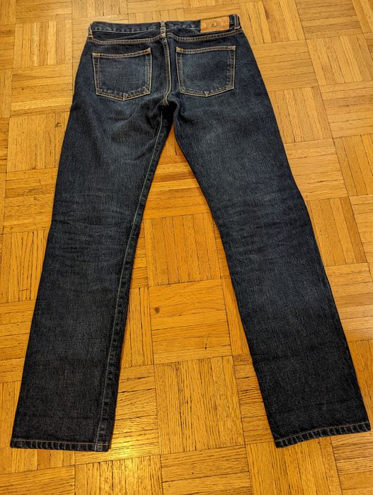 Japan Blue Selvedge jeans, made in Japan | Grailed