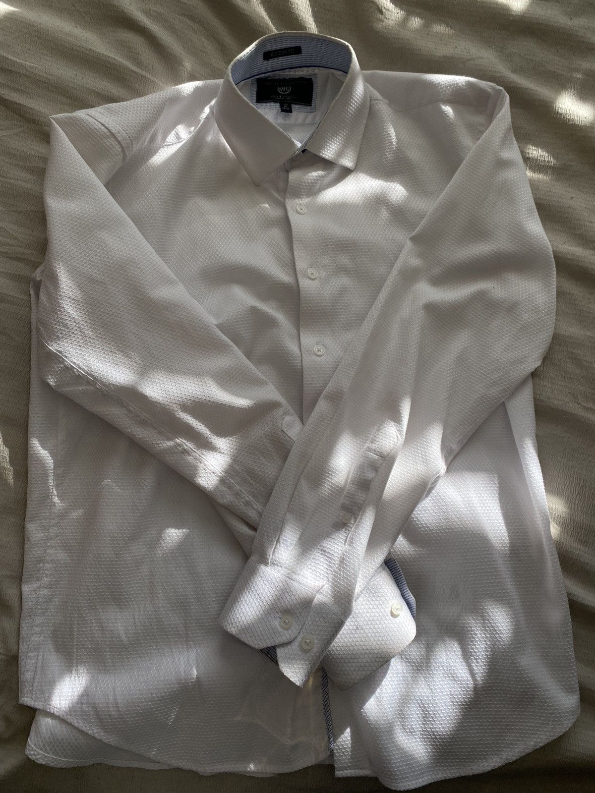 Report Collection Report Collection Dress Shirt | Grailed