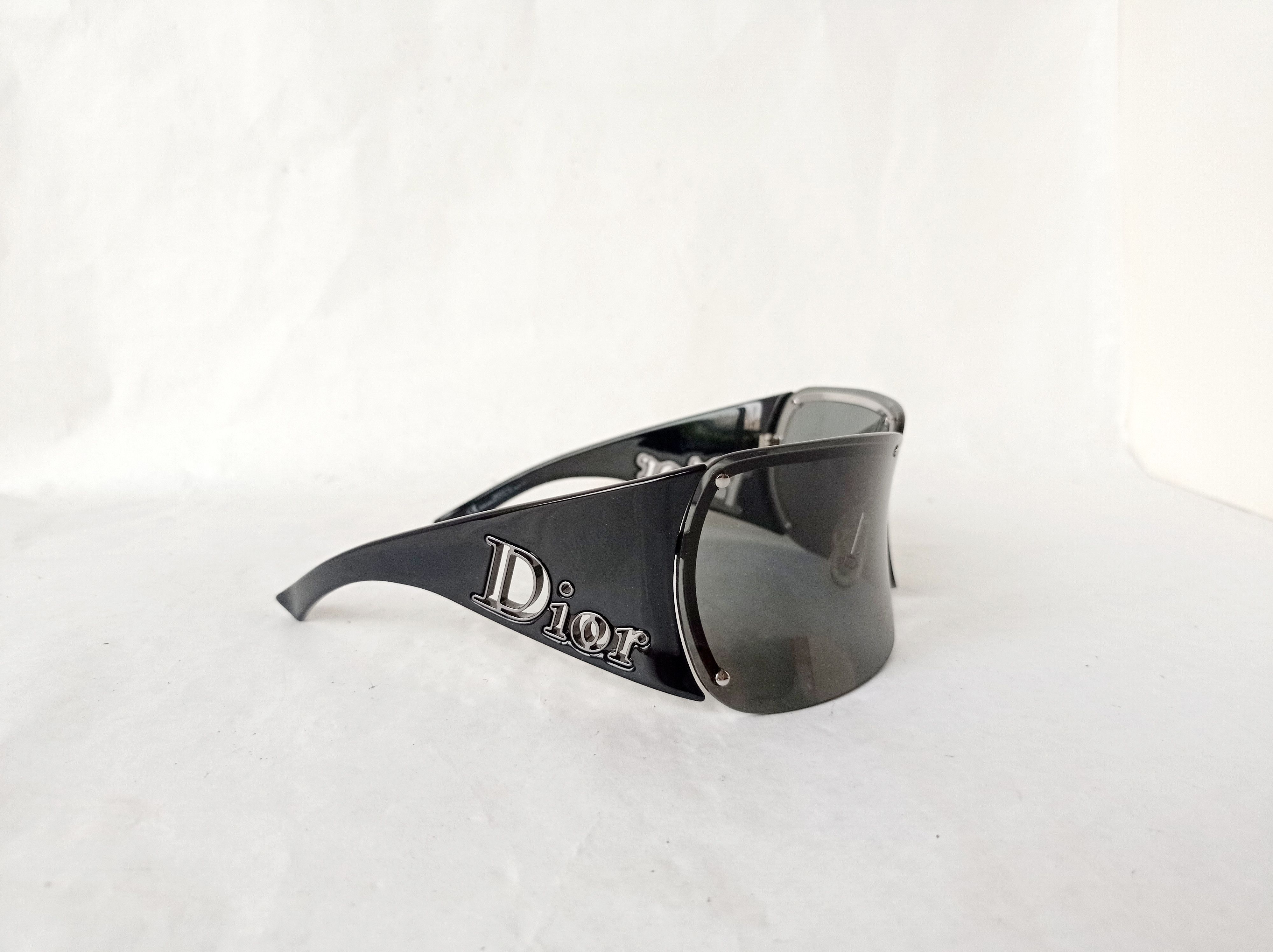 Dior Vintage Dior sunglasses. DIOR PARABOLE 2 | Grailed