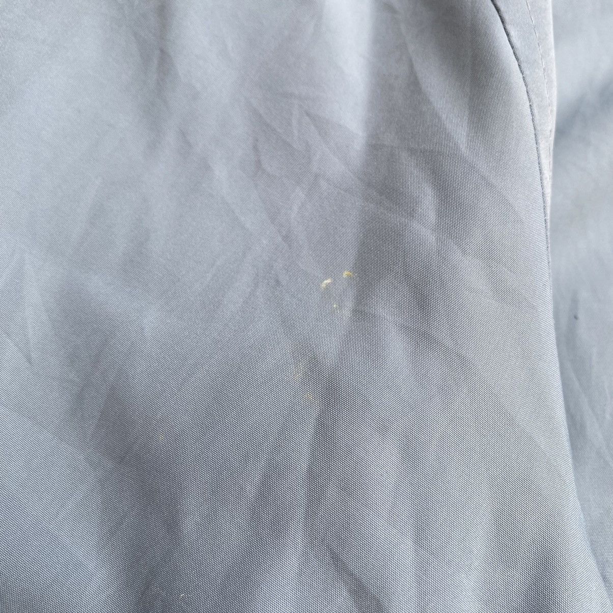 Prada Prada - Linea Rosa Reversible Nylon Cotton Bomber Jacket | Grailed