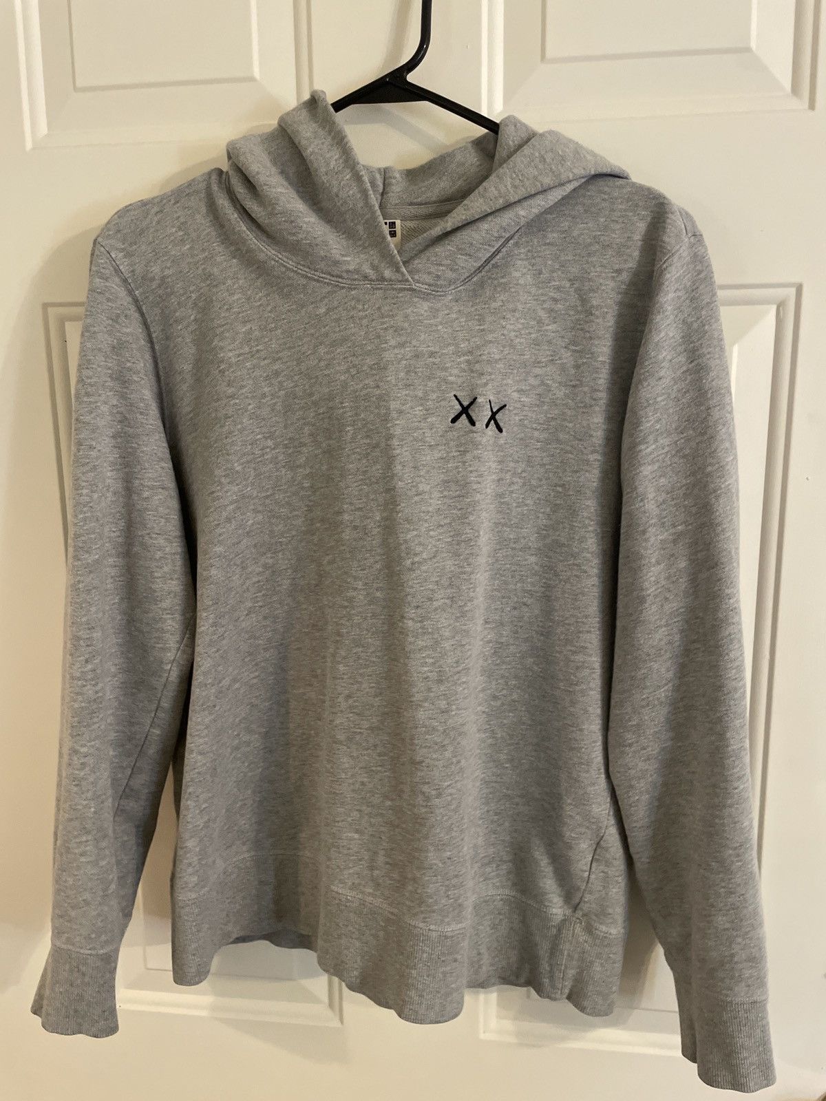 Kaws Kaws Hoodie | Grailed
