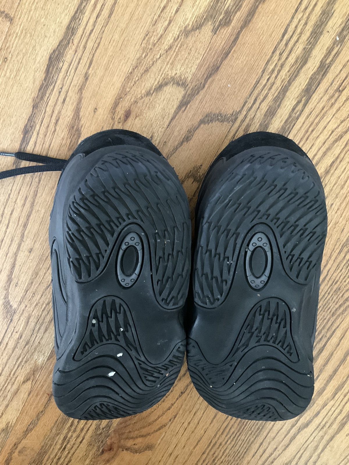 Oakley × Vintage Oakley Switchback 3M Reflective Skate shoe | Grailed