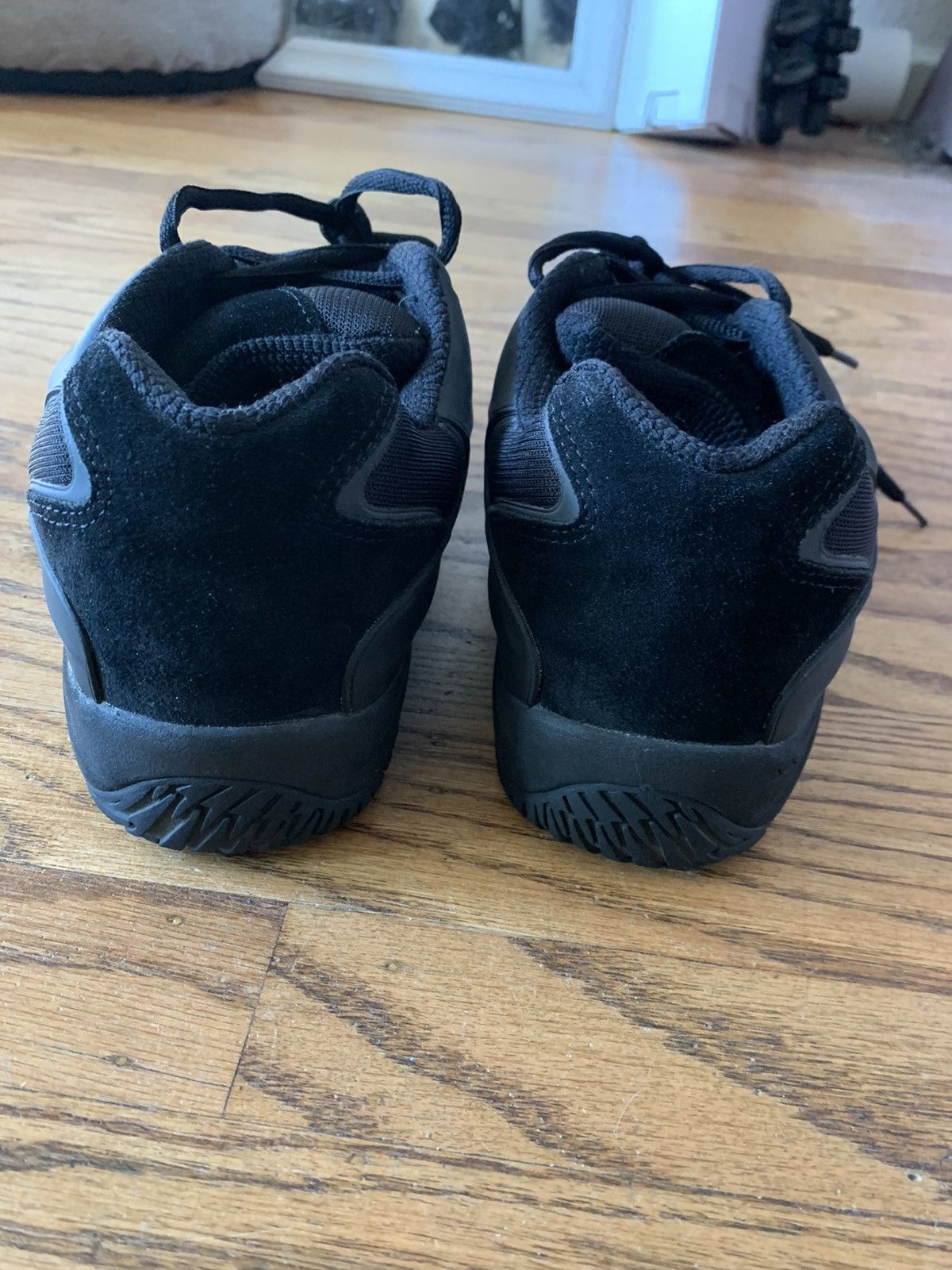 Oakley × Vintage Oakley Switchback 3M Reflective Skate shoe | Grailed