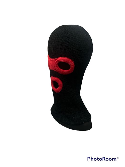 Streetwear Balaclava tokyo fashion made in japan | Grailed
