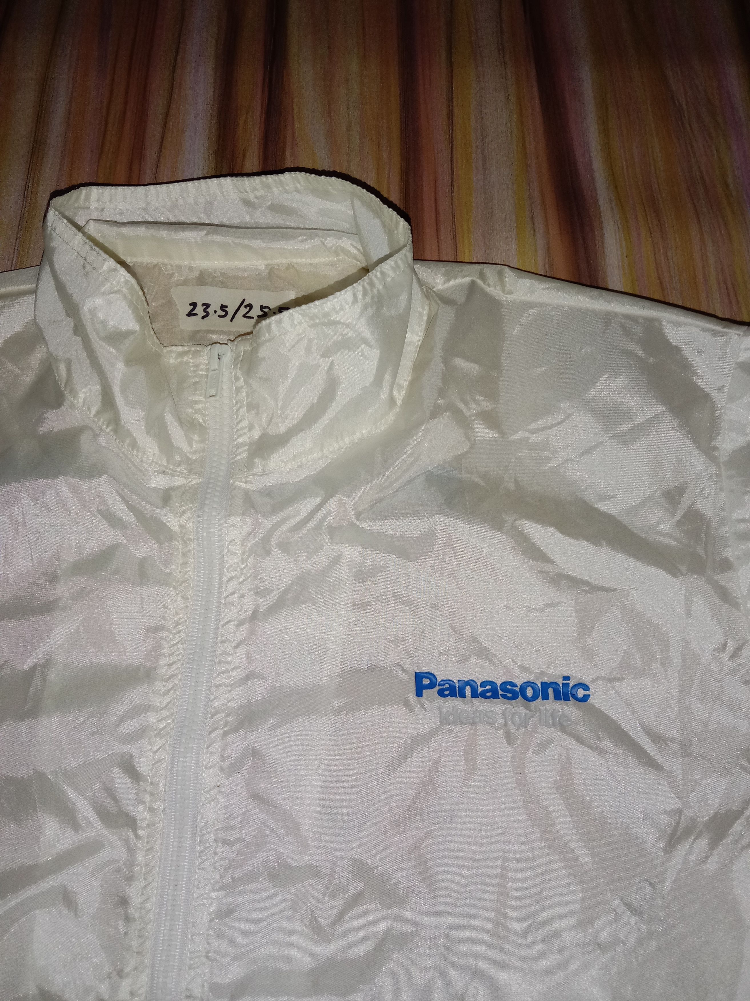 Japanese Brand × Vintage Vintage PANASONIC Jacket | Grailed