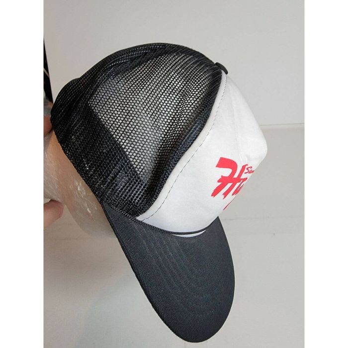 Vintage Vintage Sammy Hagar Snapback Hat Cap 1980s Van Halen VTG | Grailed