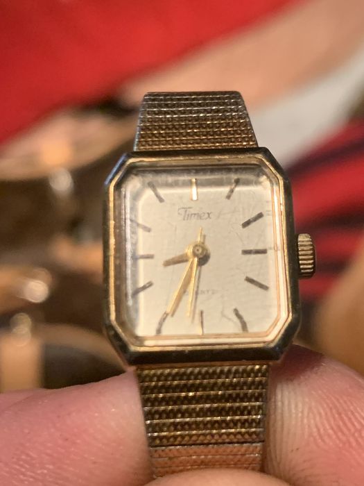 Vintage Timex T Cell 70s watch | Grailed