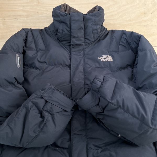 The North Face The North Face 600 Puffer Jacket M Black Winter ...
