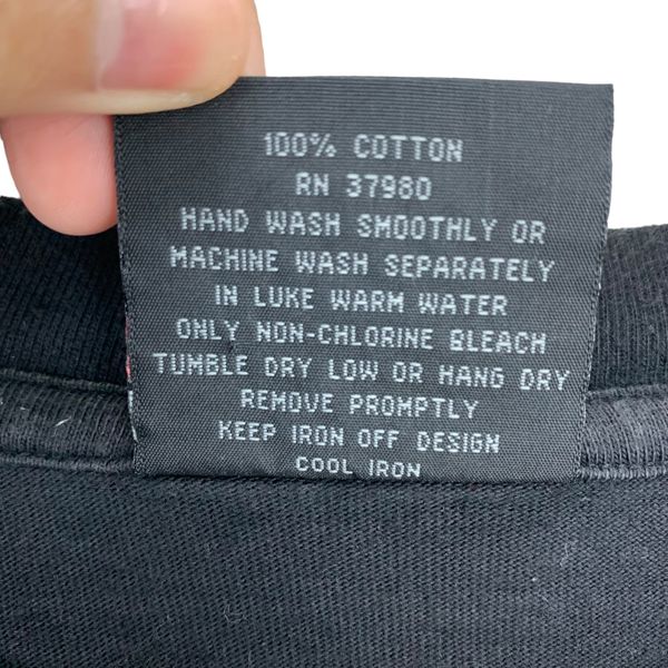 Fubu Rare!! FUBU embroidery patches logo hip hop tshirt | Grailed