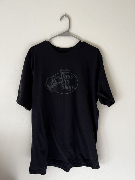 Vintage Bass Pro Shop T Grailed