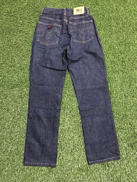 Vintage 🔥Vintage Fiorucci Safety Jeans Made In Japan | Grailed